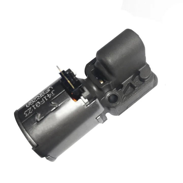 DQ250 6-Speed 02E Transmission Solenoid for GOLF A3 Q3 SEAT | Daraz.lk