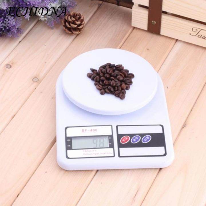 Kitchen Food Scale Multifunctional Food Balance Kitchen Electronic ...