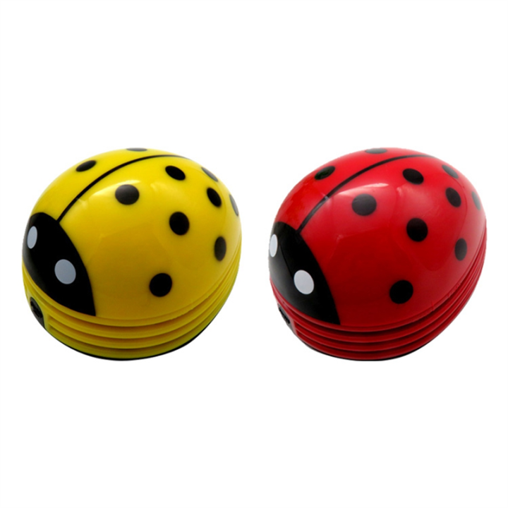 Desk Dust Vacuum for Home Office Table Sweeper,Desktop Collector ...