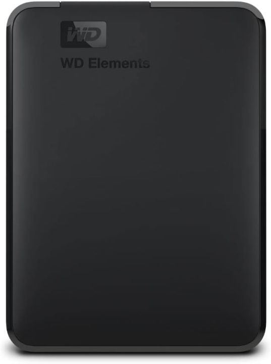 Western Digital Hard Disk Enclosure USB 3.0 Sata External Hard Drive ...