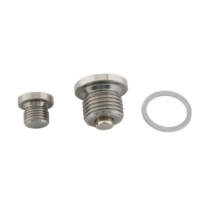 Motorcycle Engine Oil Drain Screw Engine Oil Drain Screw for F750GS ...