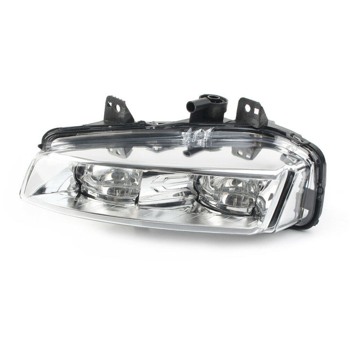 Left Driver Side Car Front Bumper Fog Lamp Light for Land Rover Range ...
