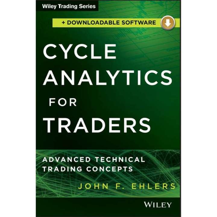 Cycle Analytics for Traders: Advanced Technical Trading Concepts | Daraz.lk