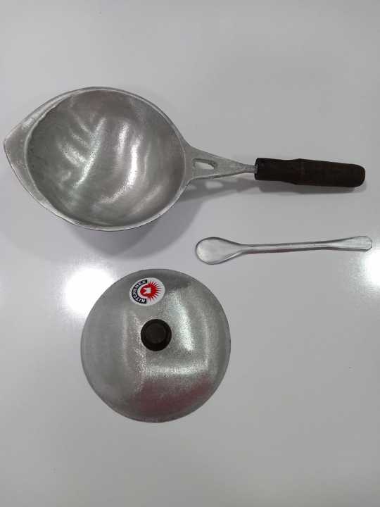 Hopper Pan Set - Large | Daraz.lk