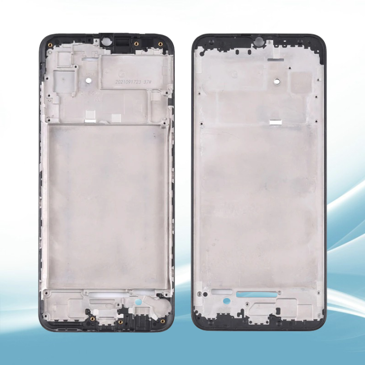 NEW 【Too much love!】Advaka Middle Frame Housing LCD Bezel Plate Panel ...