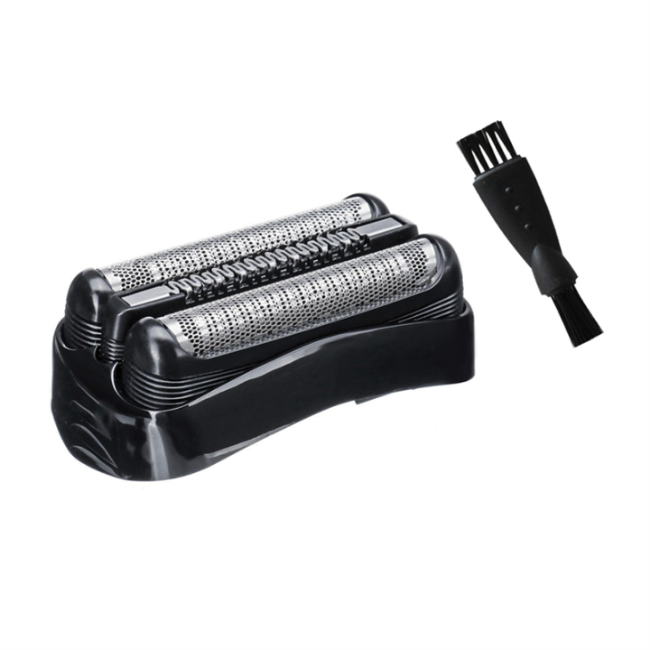 Dongzhu 21B Men Shaver Replacement Parts Head for Braun Series 3 301S ...