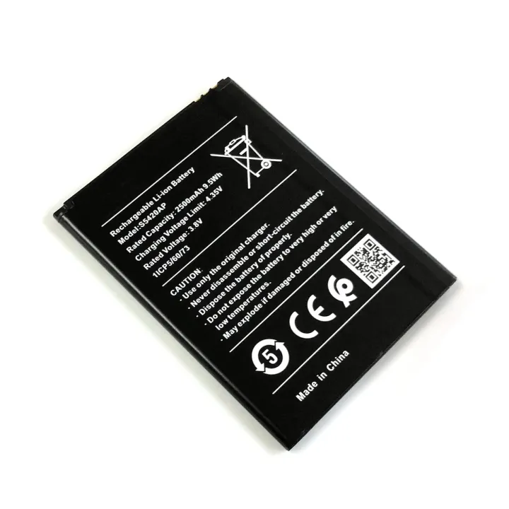 OEM Nokia C1 2020 S5420AP Battery High Capacity Replacement New Phone ...