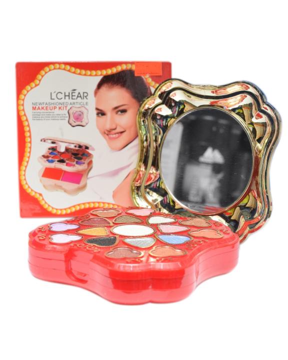 Complete Makeup Kit | Daraz.lk