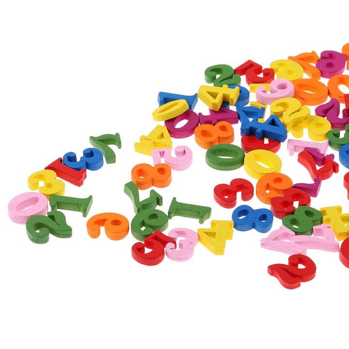 Number Count Play Set | Daraz.lk