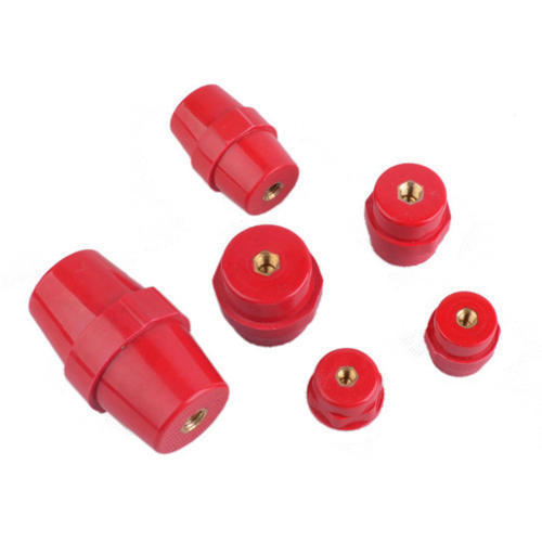 Bus Bar Supporters (Ceramic) - Large | Daraz.lk