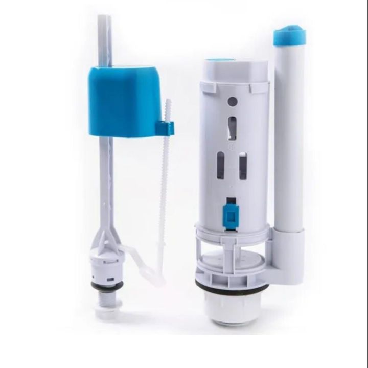 WC Tank inlet Toilet Cistern Accessories Flush Valve | Daraz.lk