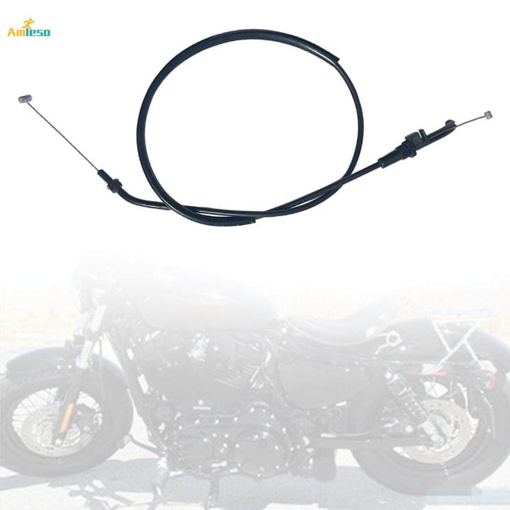 Throttle Cable Modification Directly Replace High Performance Easy ...