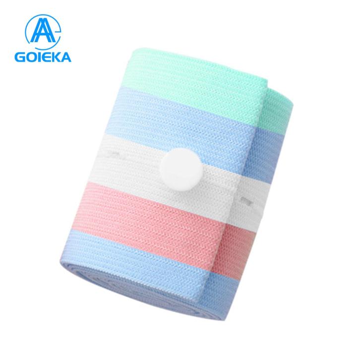 GOIKEA Women Fetal Monitoring Belt Comfortable Fetal Monitoring Belt ...