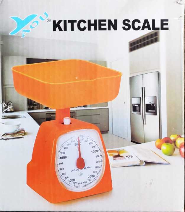 Kitchen Scale | Daraz.lk: Buy Online at Best Prices in Srilanka | Daraz.lk