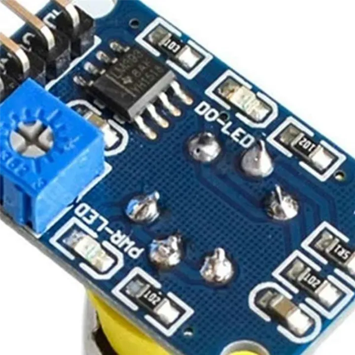 MG811 CO2 Sensor Sensor Module | Daraz.lk