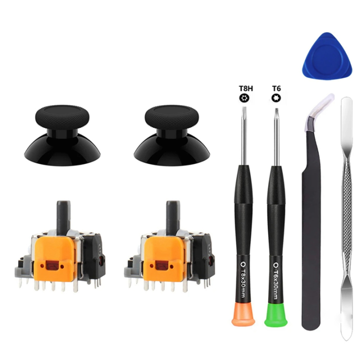 Replacement Hall Effect Joystick for One /X | Daraz.lk