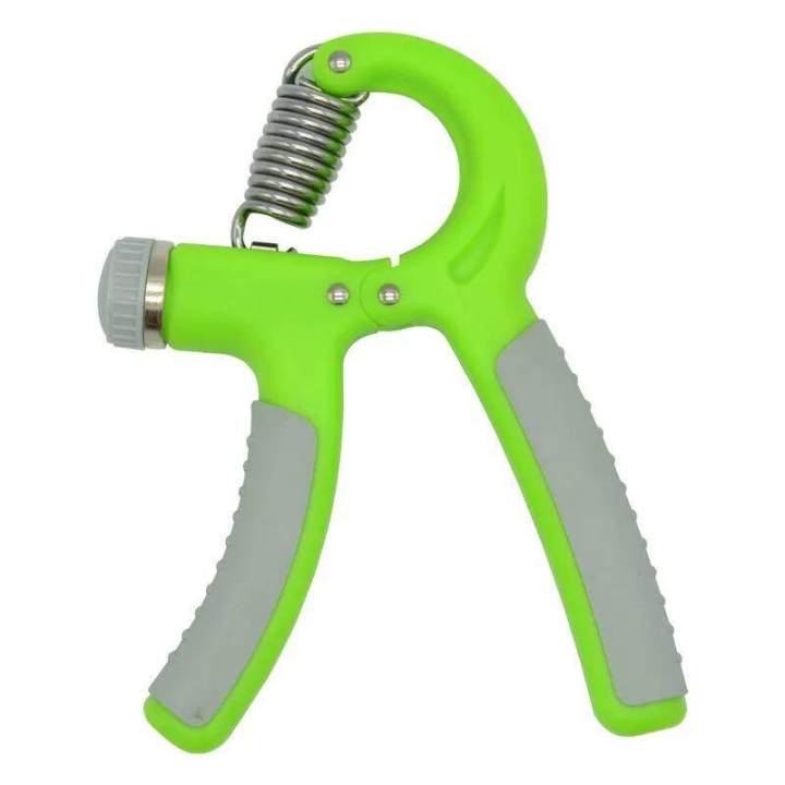 Hand GRIPPER 22-88Lbs Adjustable Wrist Strength Training Latihan ...