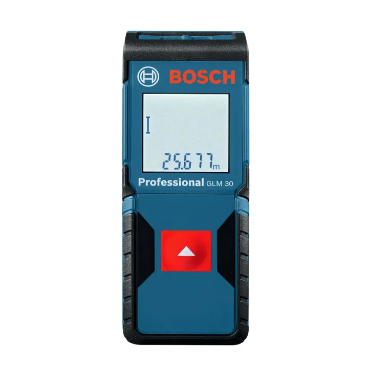 Bosch Laser Distance Meter 30M GLM 30 | Daraz.lk
