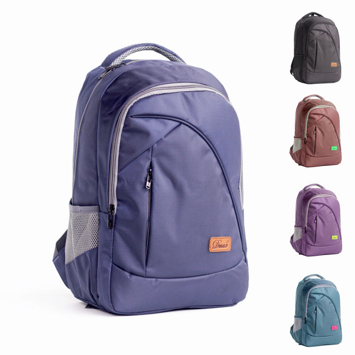 School Office University Laptop Bag Backpack - School Bag for Boys and ...