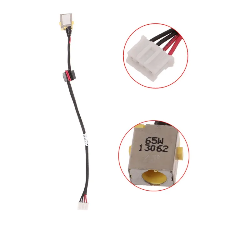 【Simple 3C】power jack connector cable scoket for Acer e1-571 e1-531g ...