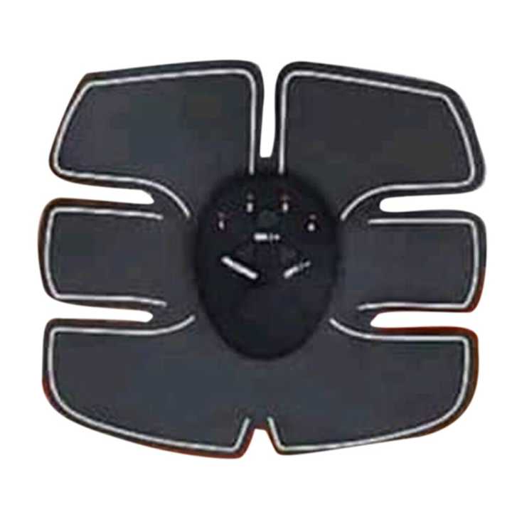 Mobile Gym 6 Pack Ems Abdominal Muscle Stickers | Daraz.lk