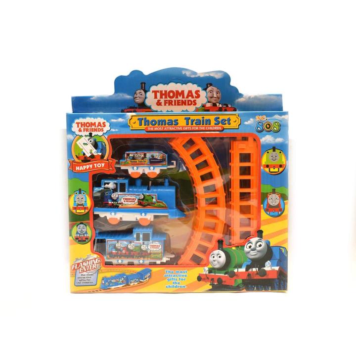 Train set-Orange | Daraz.lk: Buy Online at Best Prices in Srilanka ...