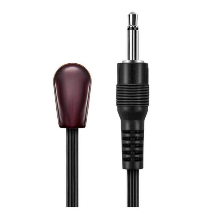 Ir Emitter Extender Extension Cable 3.5mm Jack Ir Cable | Daraz.lk