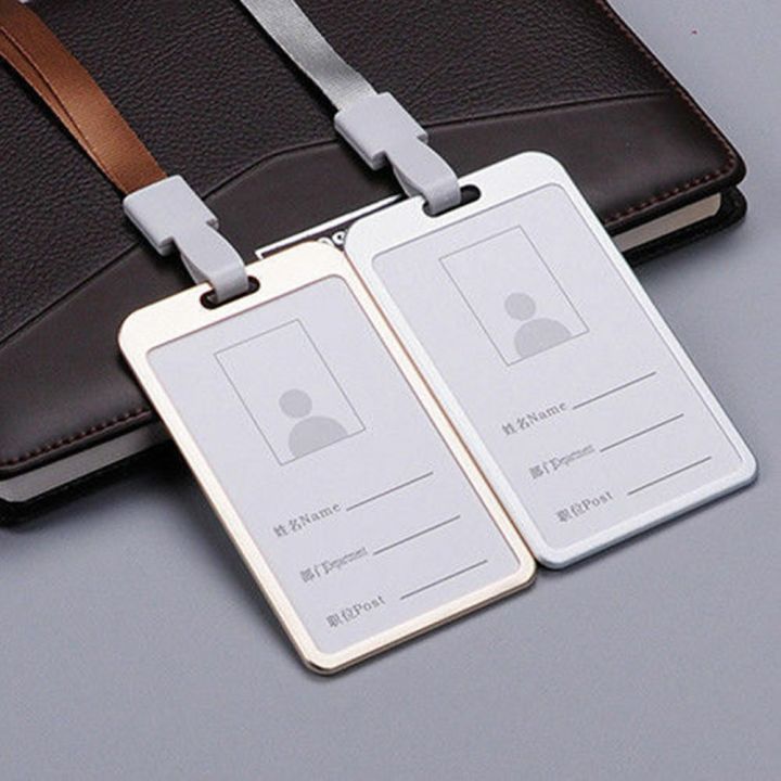 【GUTTY Lifestyle Store 】Aluminium Office Supplies Case Business ...