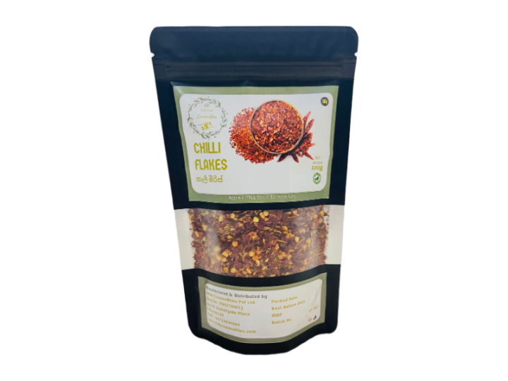 Chilli Flakes | Daraz.lk: Buy Online at Best Prices in Srilanka | Daraz.lk