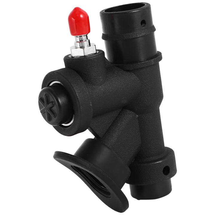 3X Scuba Diving Universal Bcd Power Inflator with 45 Degree Angled ...