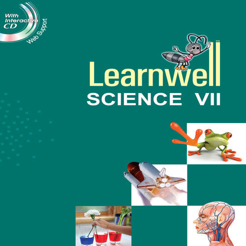 HF Learnwell Science - 7 | Daraz.lk