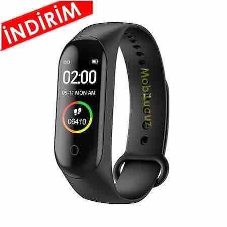 M4 Smart watch | Daraz.lk: Buy Online at Best Prices in Srilanka | Daraz.lk