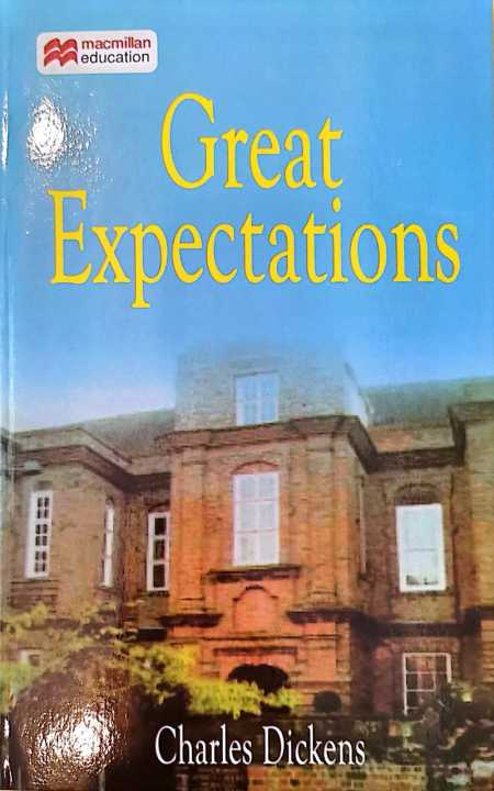 Great expectations (macmillan) | Daraz.lk