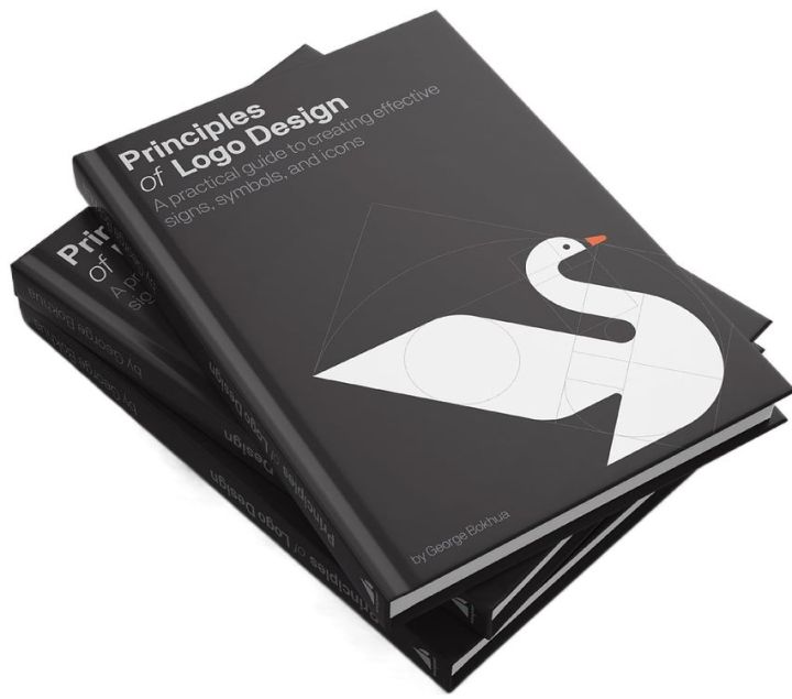 Principles of Logo Design | Daraz.lk