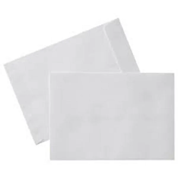 A4 Size Envelope - White | Daraz.lk