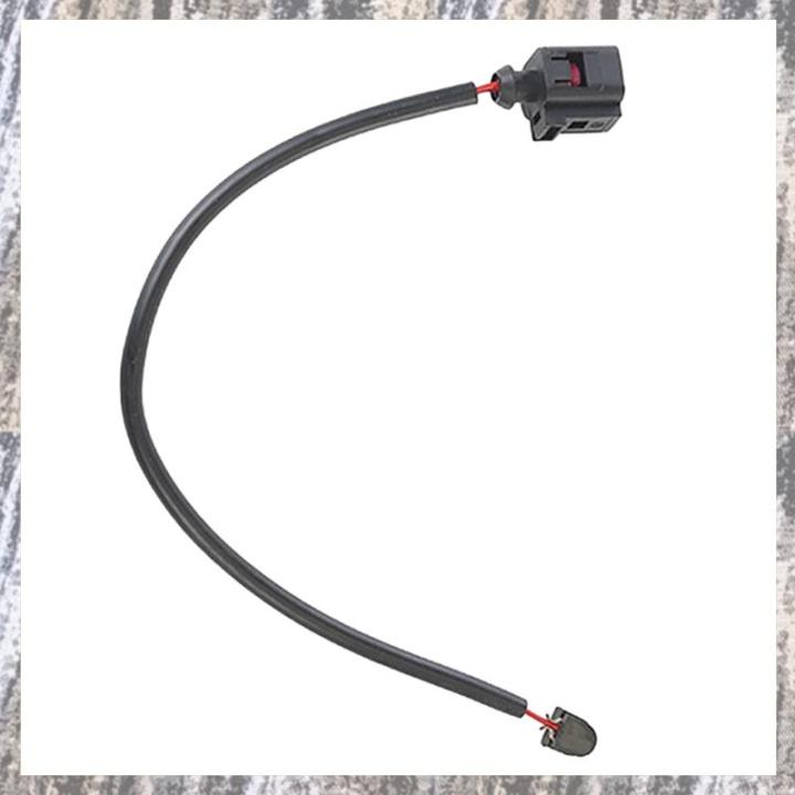 Car Front Axle Brake Sensor Brake Pad Wear Sensor Brake Sensor Line ...