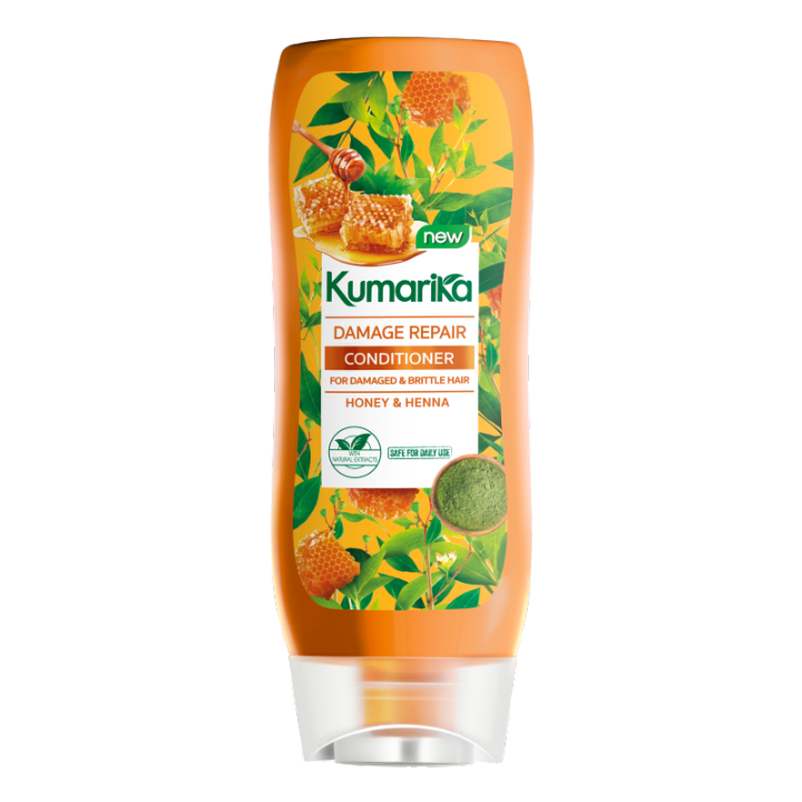 Kumarika Damage Repair Conditioner 80ml | Daraz.lk