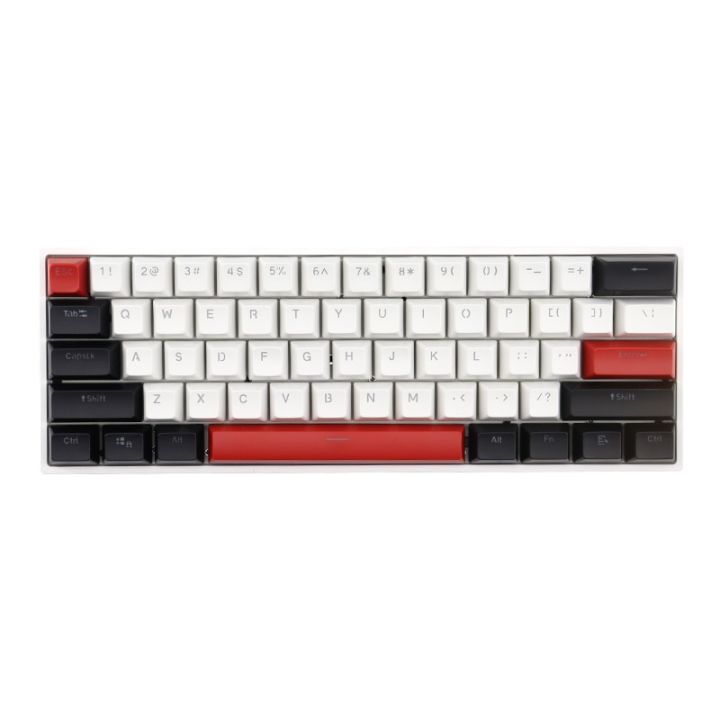 SA Key Caps Shot Blacklight Mechanical Keycaps for Cherry MX Switches ...