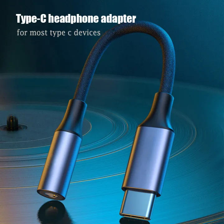 New specials Type C to 3.5mm Adapter Aux Usb C Headphone Jack Audio ...