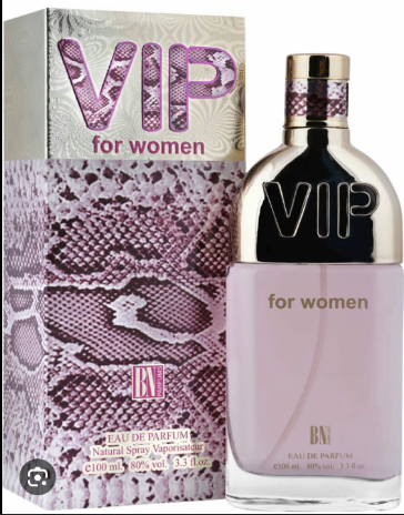 VIP for Women Ladies Perfume 100ml | Daraz.lk
