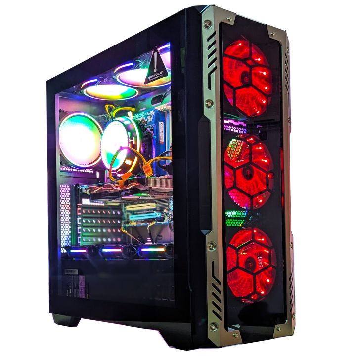 Core i7 3rd Generation Gaming Computer 120Gb SSD / DDR3 8GB RAM | Daraz.lk