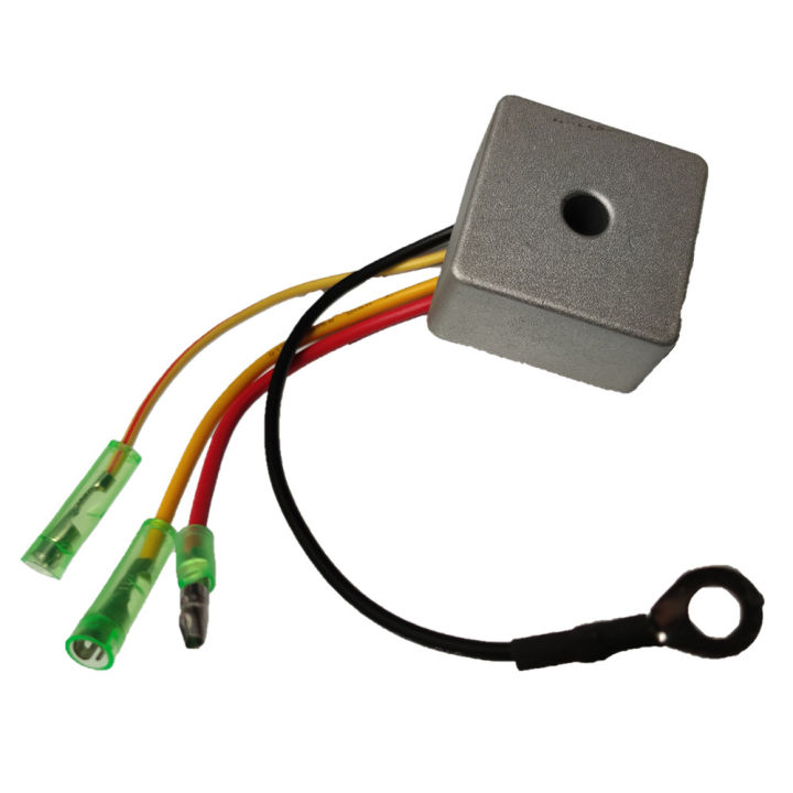 (GGBR) Motorbike Voltage Regulator Rectifier for 278000123 720 580 650 ...