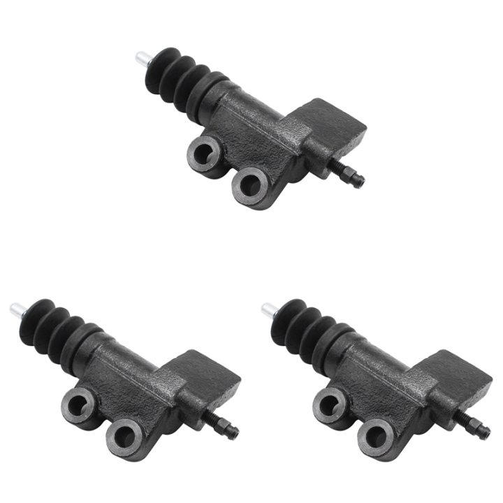 3X 30620-01J01 Clutch Slave Cylinder Pump for Patrol Y60 4.2L TB42 TD42 ...