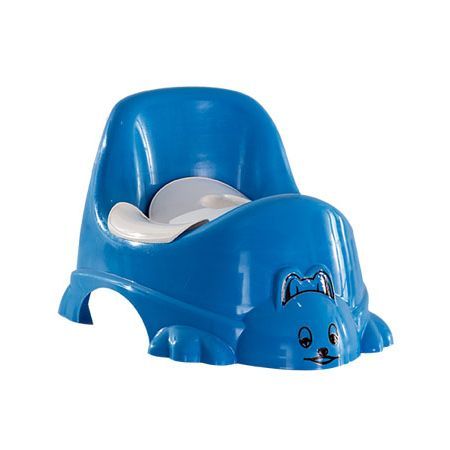 Plastic Baby Commode | Daraz.lk