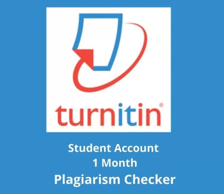 Turnetin Checker -1 month Valid Personal Student Account | Daraz.lk