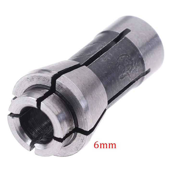 1Pc Grinding Machine Clamping Collet Engraving Chuck 3mm/6mm ...
