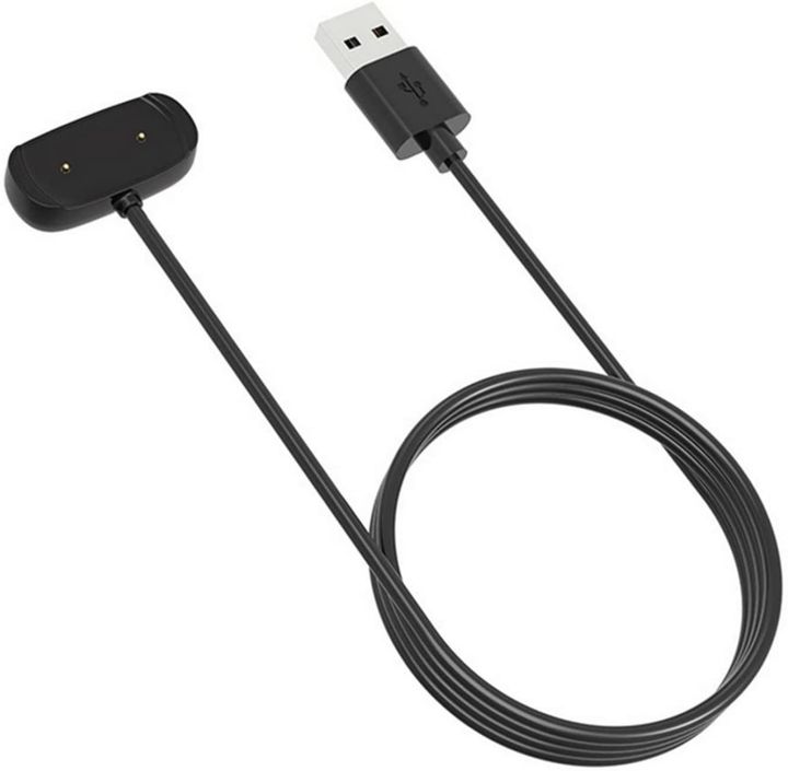 USB Magnetic Power Charger Cable Adapter Charging Dock For Amazfit T ...