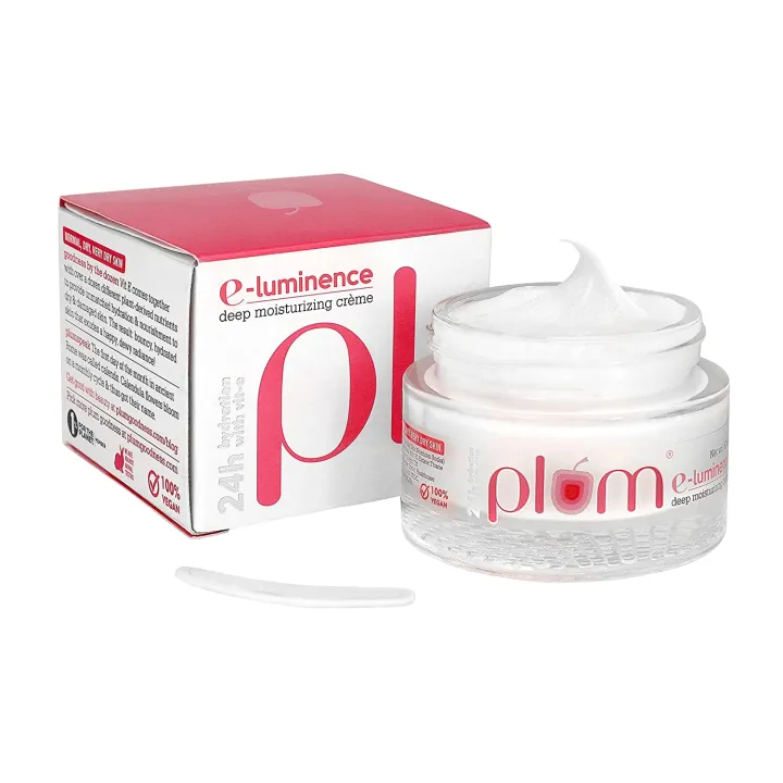 Plum E-Luminence Deep Moisturizing Creme 50ml | Daraz.lk