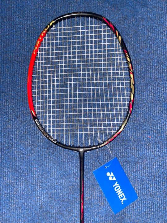 Astrox 100ZZ High Tension Badminton Racket 26lbs | Daraz.lk