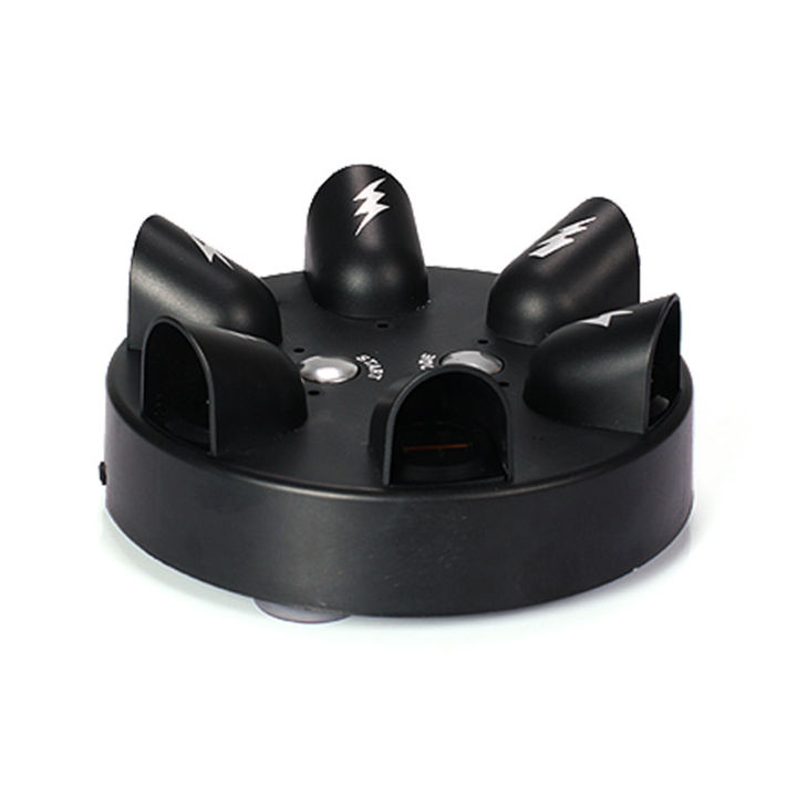 Electric Shock Finger Game Electric Shock Roulette Party Game Fun ...